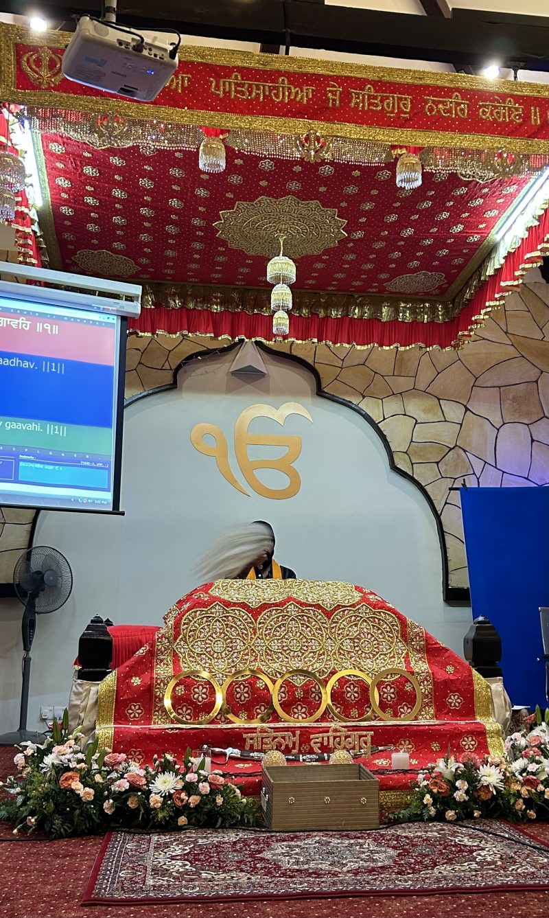 Bhatt Sawaiyye - Sawaiyye Mehle Tijje Ke - Gurbani Veechar Malaysia